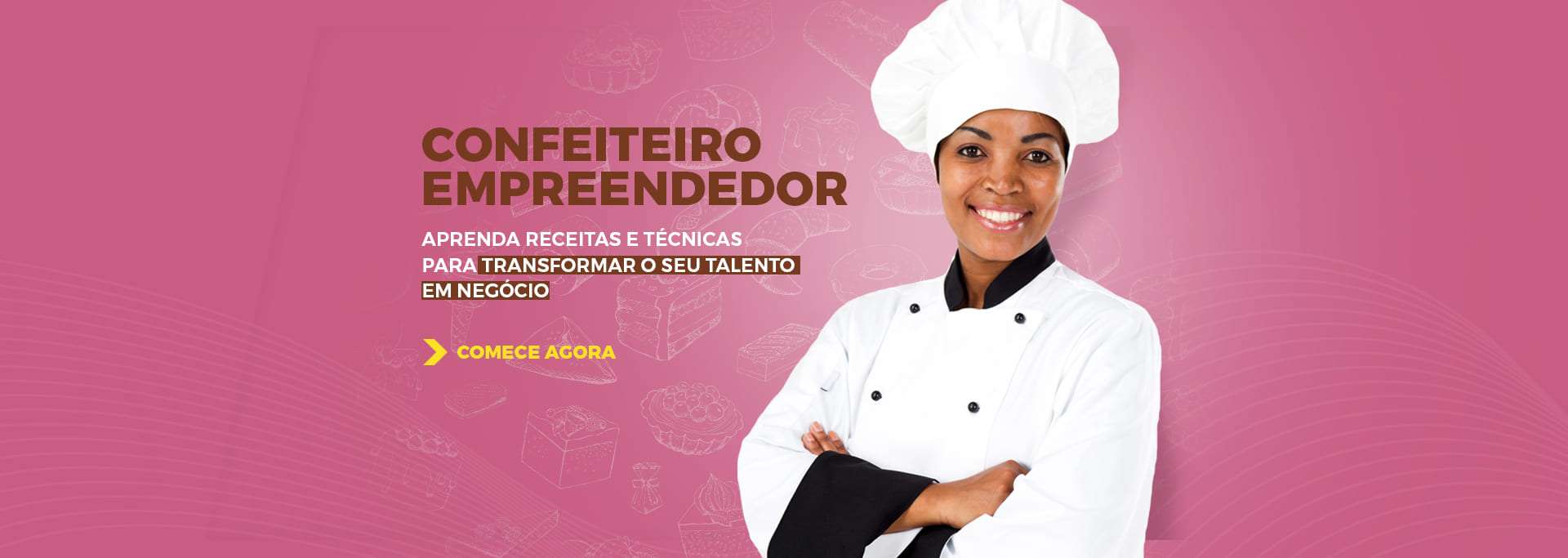 Traine - Cursos e Treinamentos Profissionais